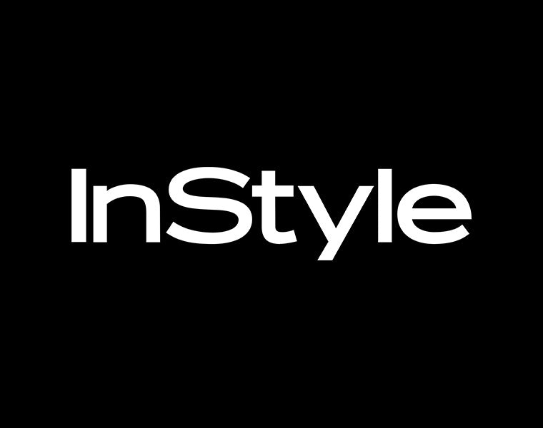 InStyle - "Oooh, what's that on your finger?"