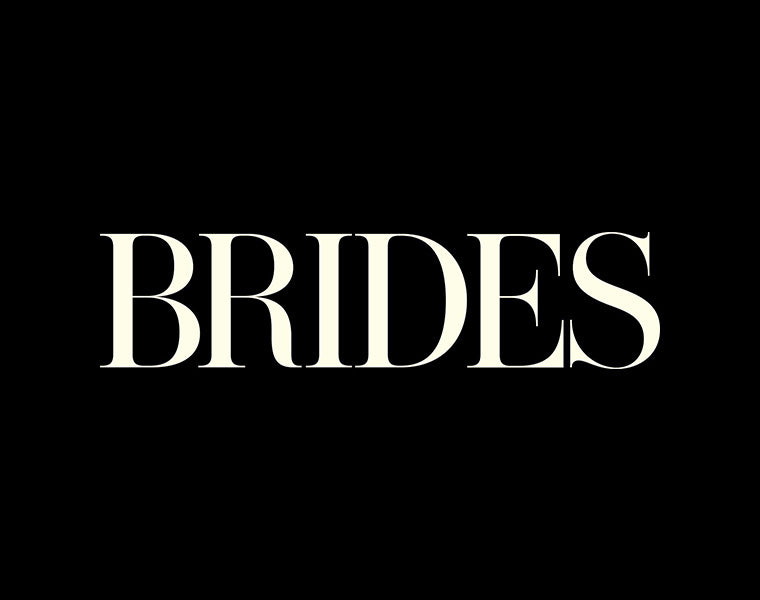 Brides Magazine | "How They Did It"
