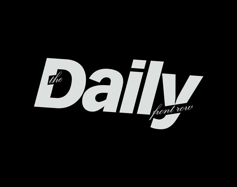 The Daily Front Row | "Think Pink! We’ve Gathered All The Breast Cancer ...