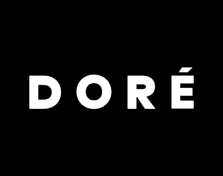 Doré | "A Gift Guide For Her"