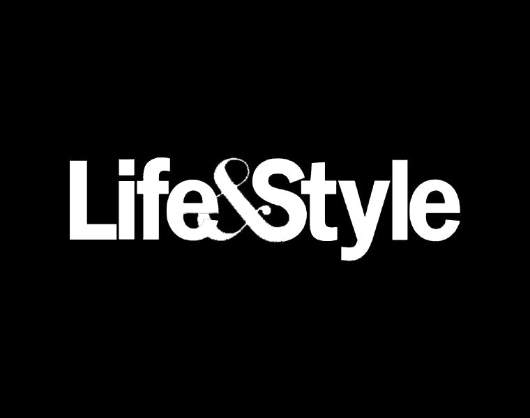 Life&Style | "Celebrity Bridal Bling"
