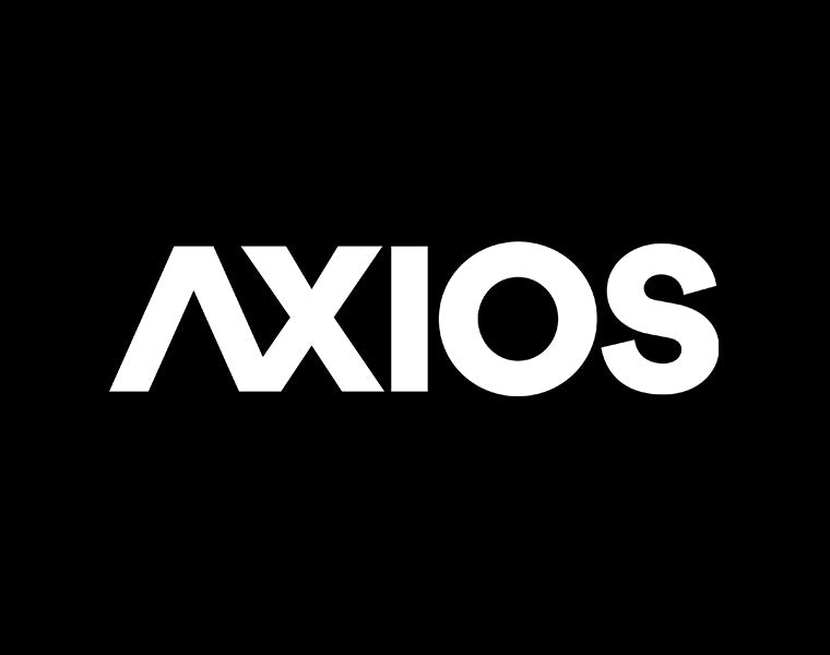 Axios - "Lab-Grown Diamonds Go Luxury"