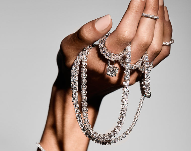 A Guide to Understanding the Price of Lab Diamonds