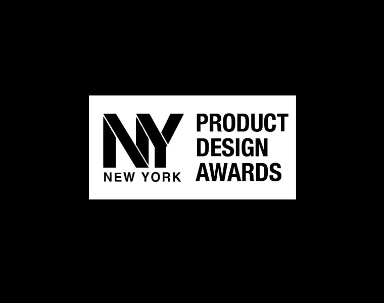 NY Product Design- "Award Winners"