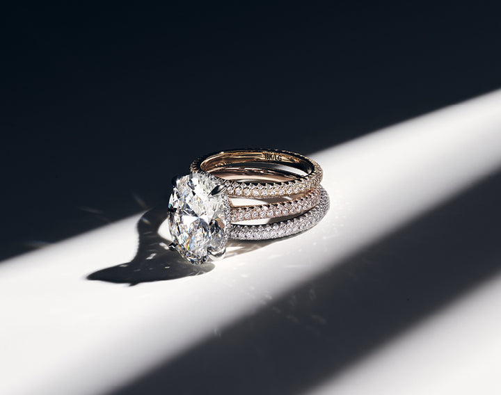 The History of Lab Diamonds and its Role in Today’s Jewelry Industry