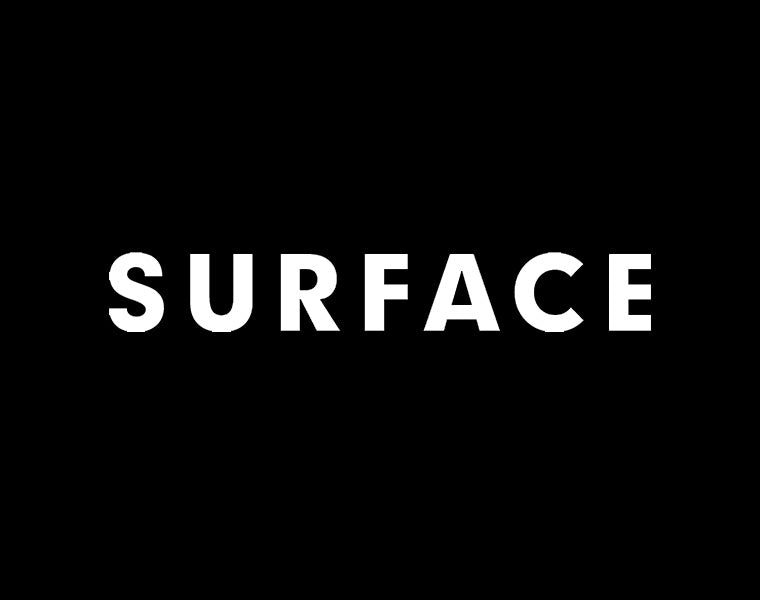 Surface Magazine - "A Lab-Grown Diamond Boutique With Design, Bitches Flair"