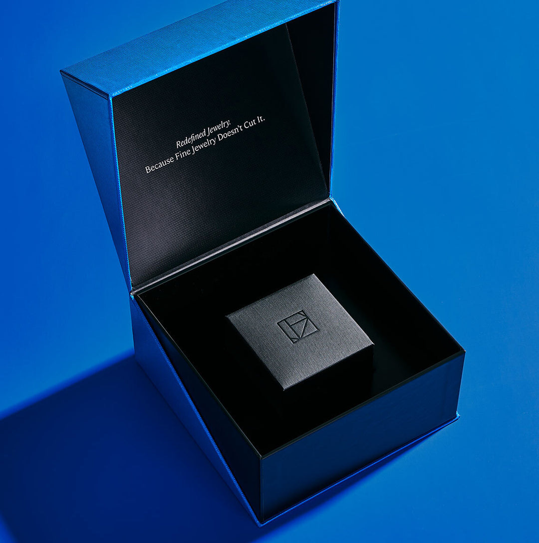 Jean Dousset | Designer Lab Diamond Engagement Rings & Jewelry