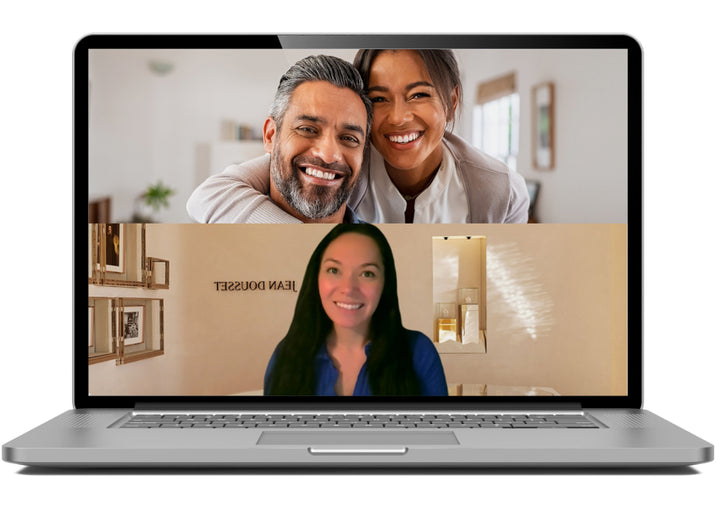 Contact Us | Jean Dousset